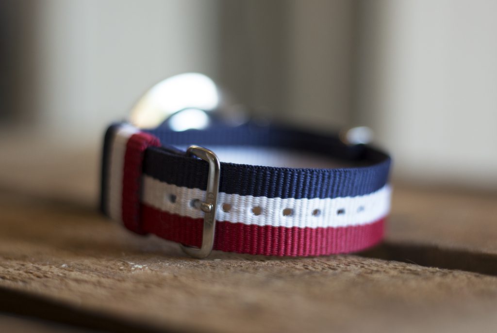 Comment bien choisir son bracelet de montre ? Le blog à montres