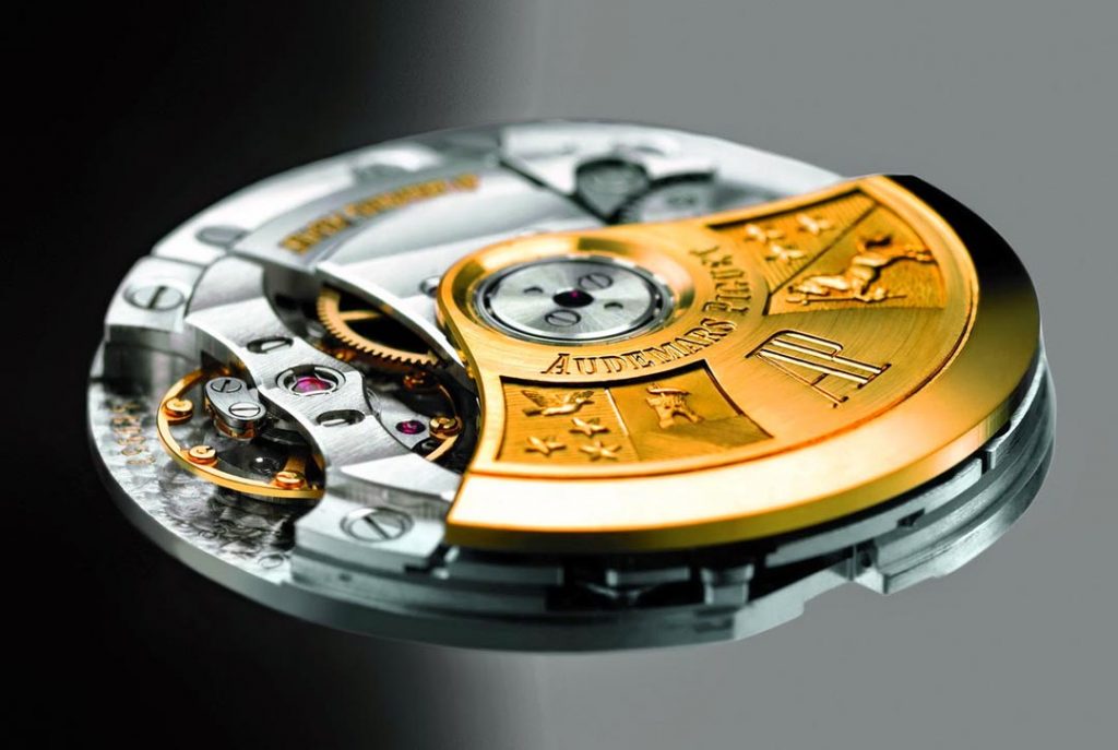 Audemars Piguet : L'Histoire de la marque - Le Blog à Montres